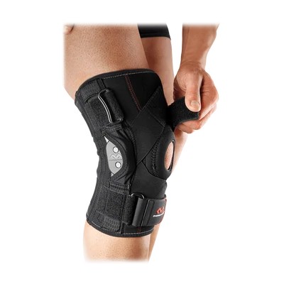 McDavid 429x Neoprene Knee Support - Think Sport